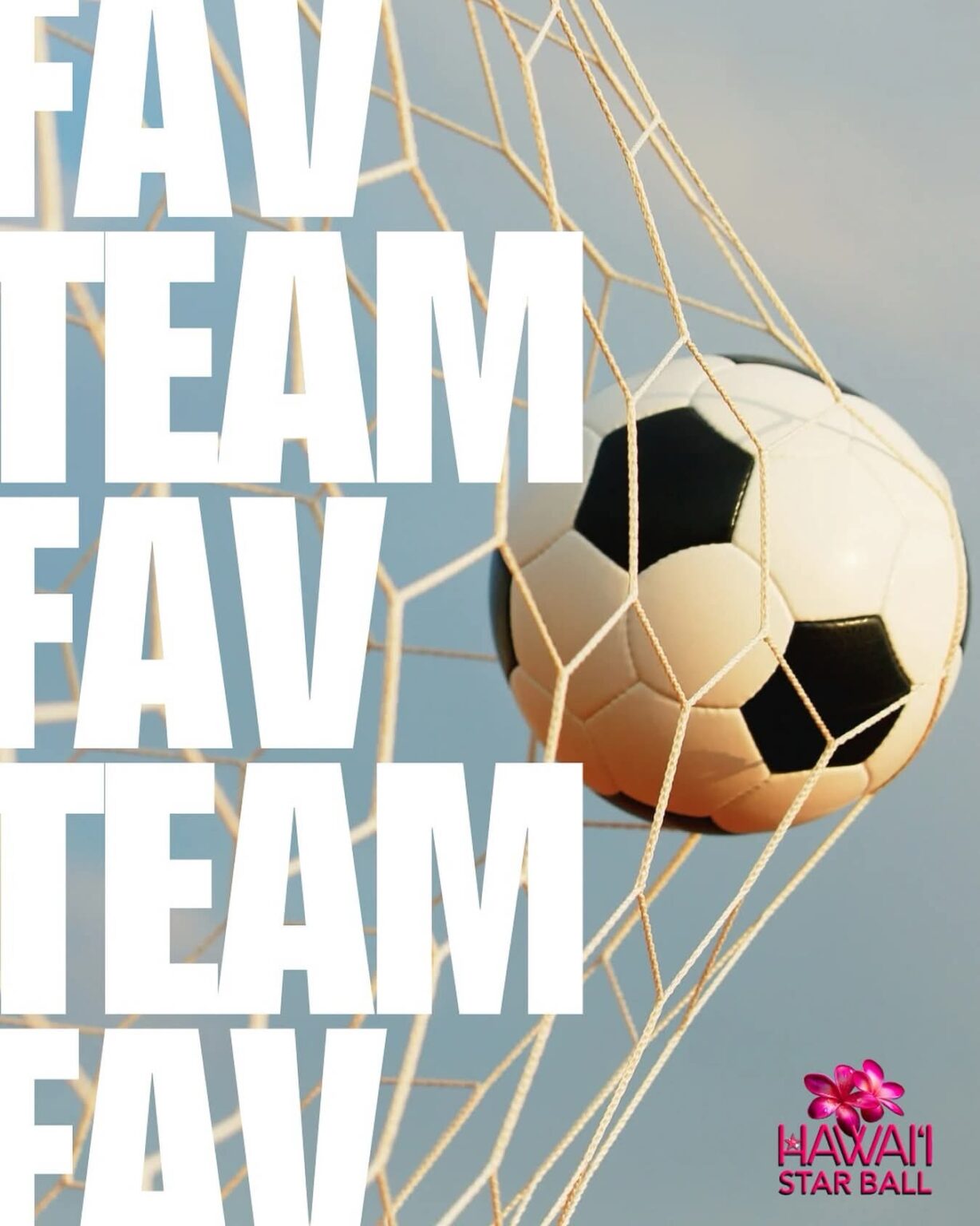 Night Club Theme: Favorite Sport Team – Hawaii Star Ball